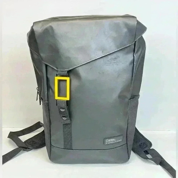 National Geographic | Bags | National Geographic Bag Expeditions Black ...